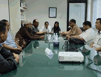 Global Digital Verse